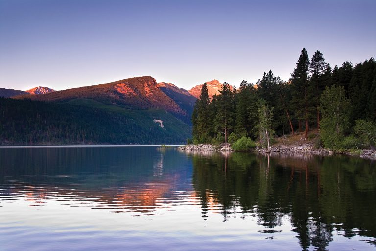 Discover Western Montana Spring Hiking + Biking Trails | The Official ...