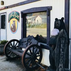 Scenic Drives + Small-Town Discovery: Meet Thompson Falls + Tour 200 ...