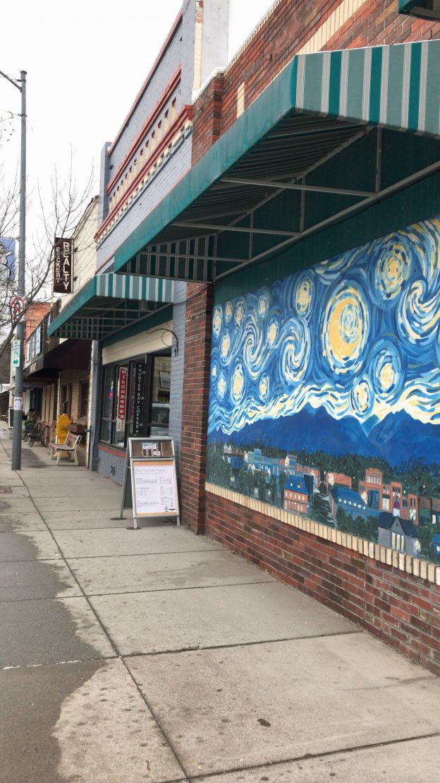 Small-town Discovery in Glacier Country: Meet Stevensville | The ...