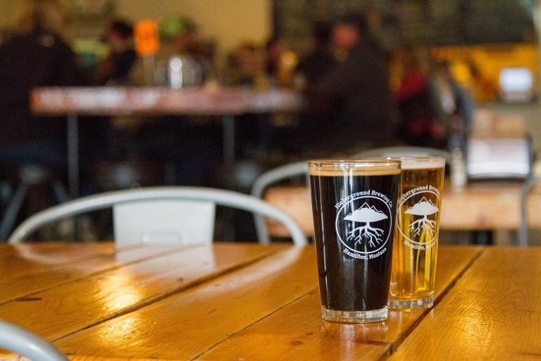 Taste Western Montana: A Bitterroot Valley Brewery Tour | The Official ...