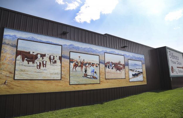8 Things To Do in the Charming Town of Cut Bank, Montana | The Official ...