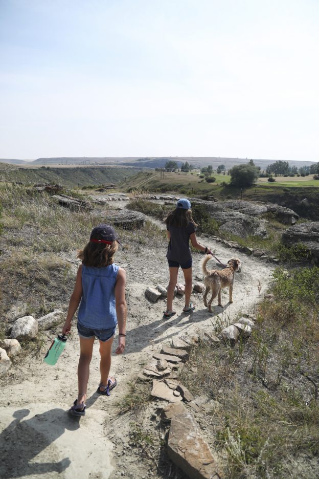 8 Things To Do in the Charming Town of Cut Bank, Montana | The Official ...
