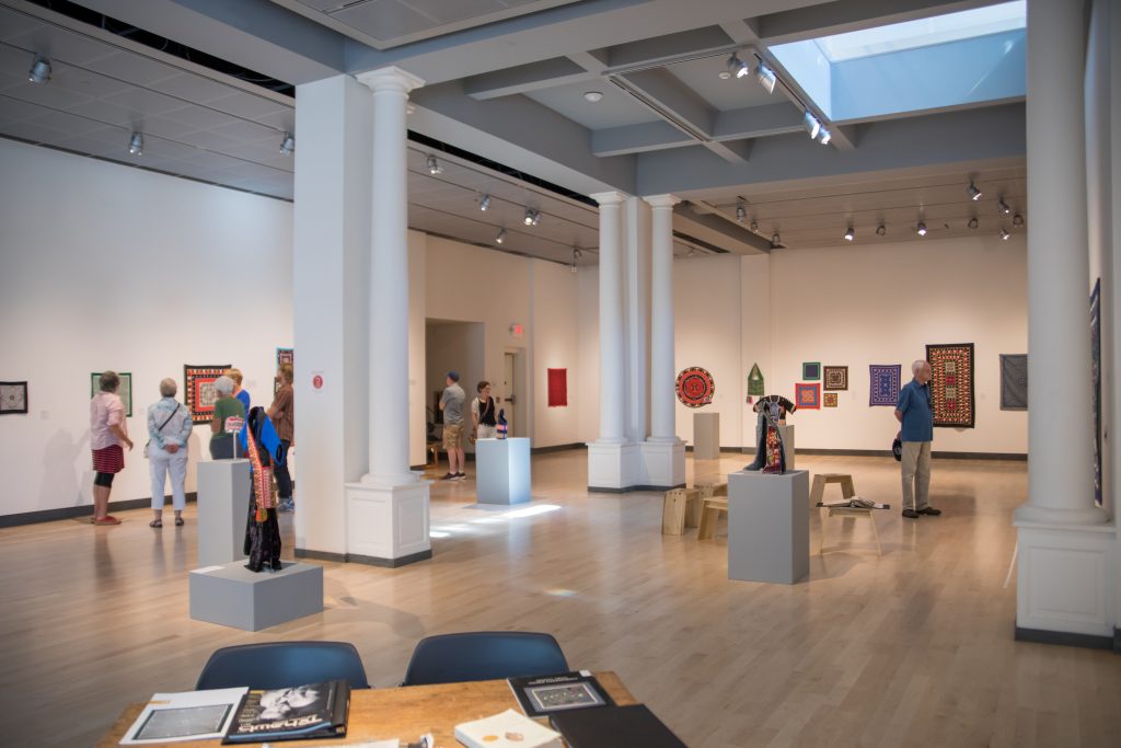 On the Trail of Art and Culture in Western Montana’s Glacier Country ...