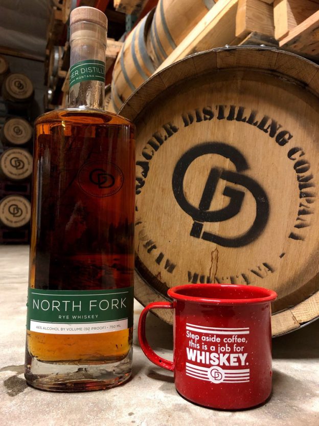 Montana Mixology: 6 Glacier Country Distilleries to Visit | The ...