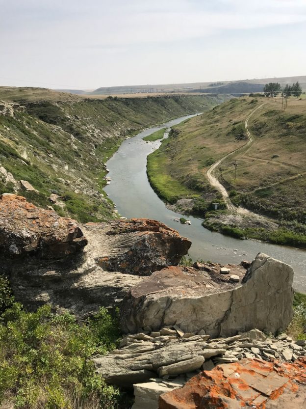 Top 7 Easy Spring Hikes in Glacier Country | The Official Western ...