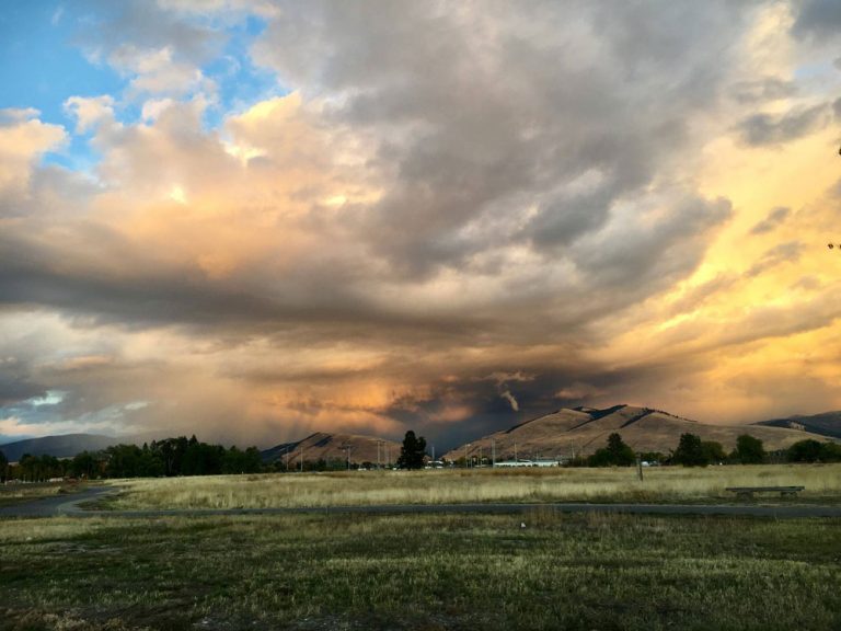 Discover Western Montana Spring Hiking + Biking Trails | The Official ...