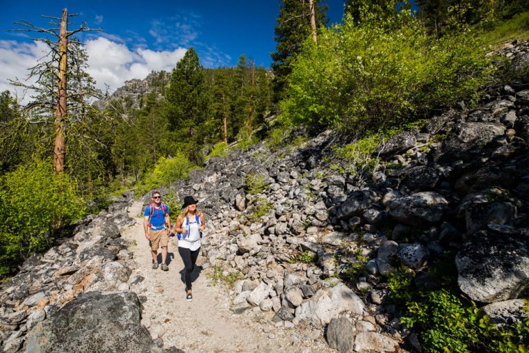 5 Ways to Explore the Bitterroot Valley | The Official Western Montana ...