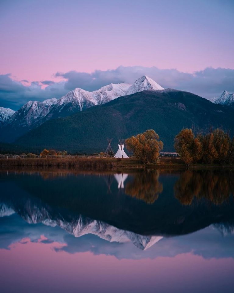 9 Must-See Attractions in Montana’s Mission Valley | The Official ...