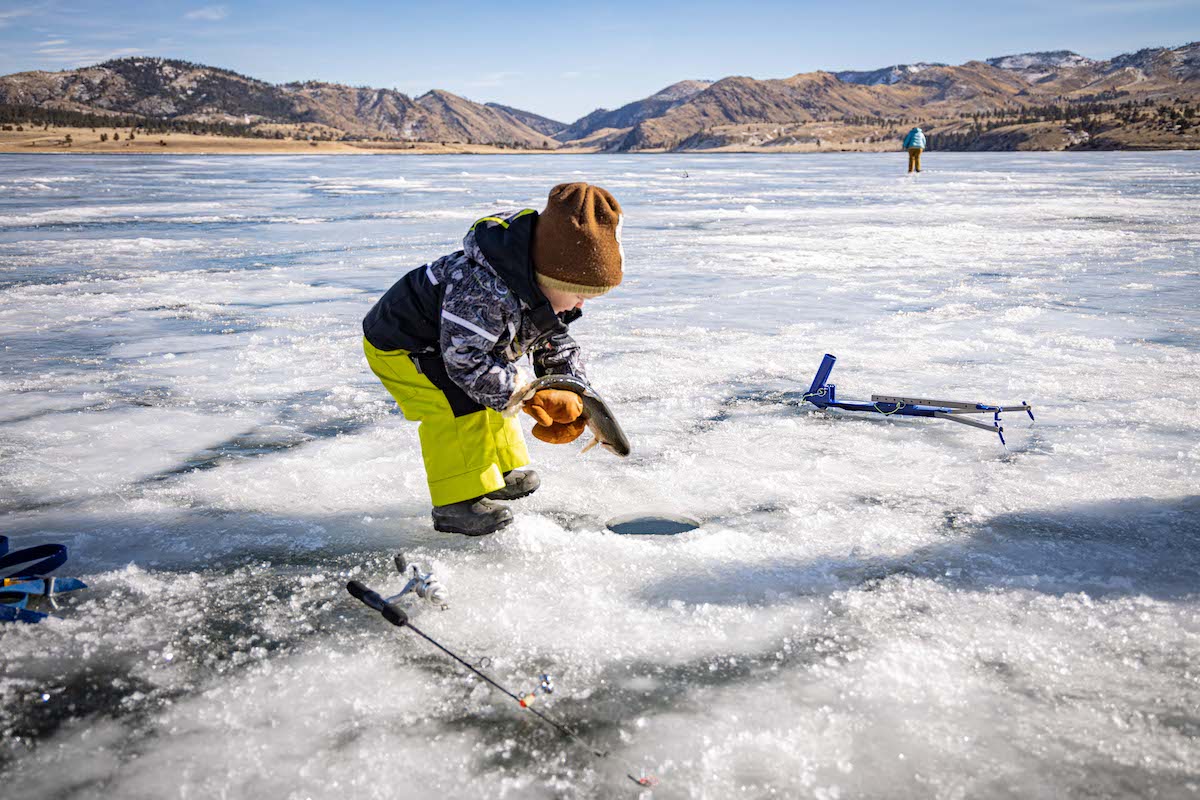 It’s Ice Recreation Season—Please Play It Safe! | The Official Western ...
