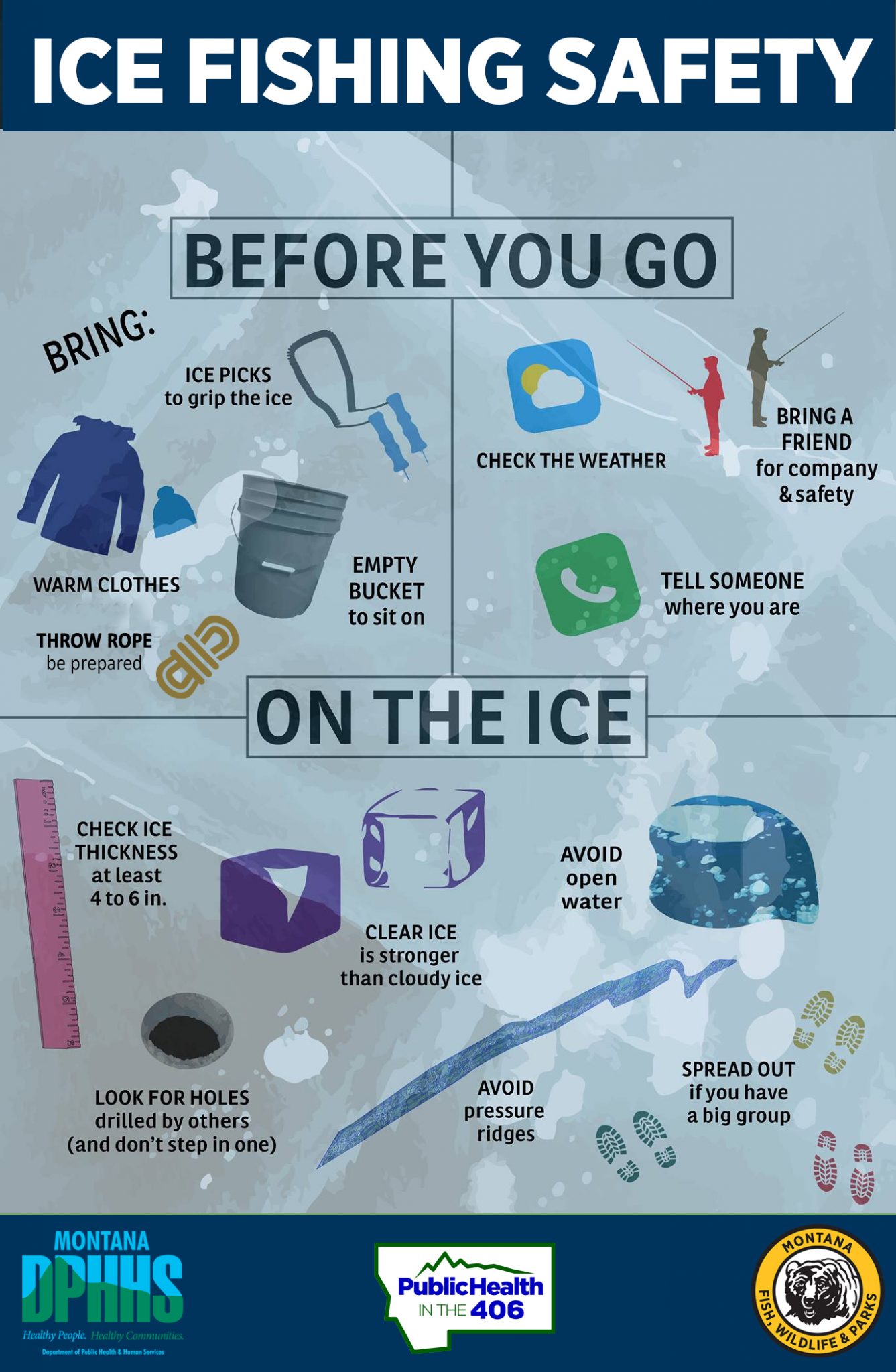 It’s Ice Recreation Season—Please Play It Safe! | The Official Western ...