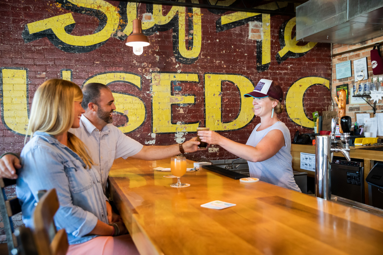 A to Z Quirky Beer Names in Glacier Country | The Official Western ...