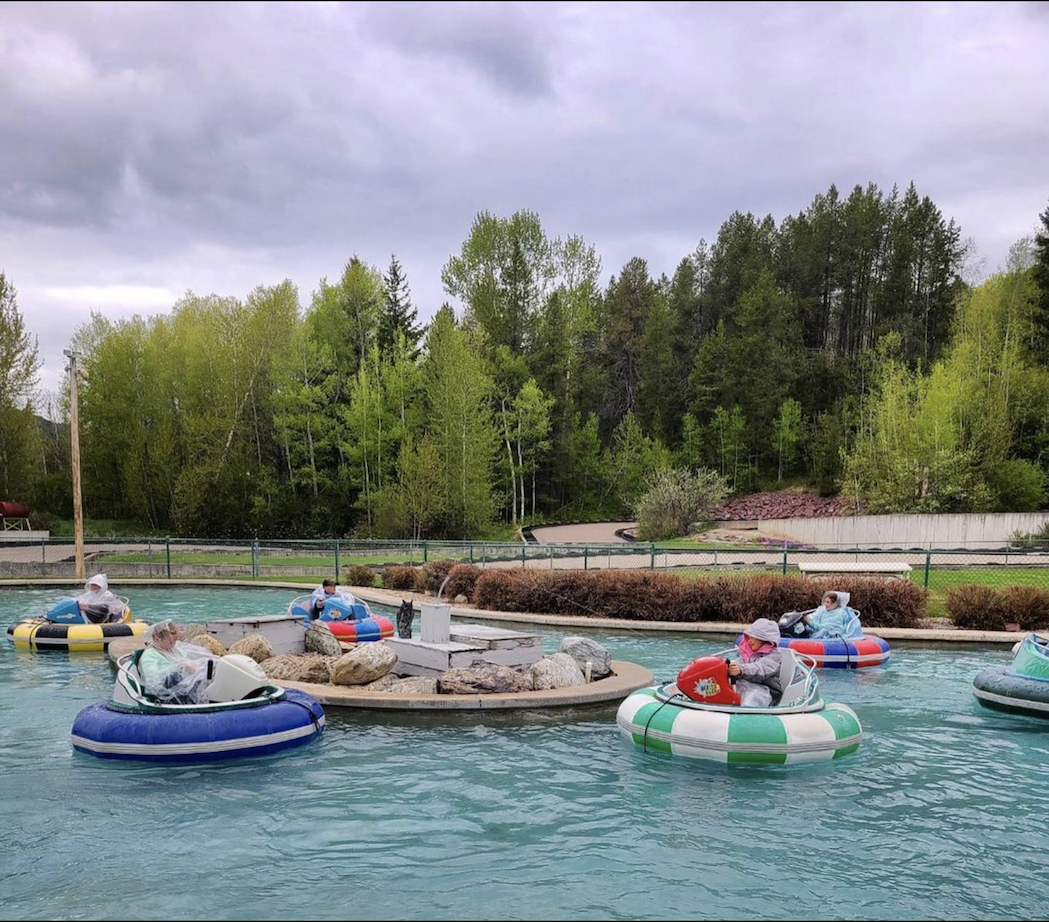 Budget-Friendly Things to Do Outside Glacier National Park | The ...