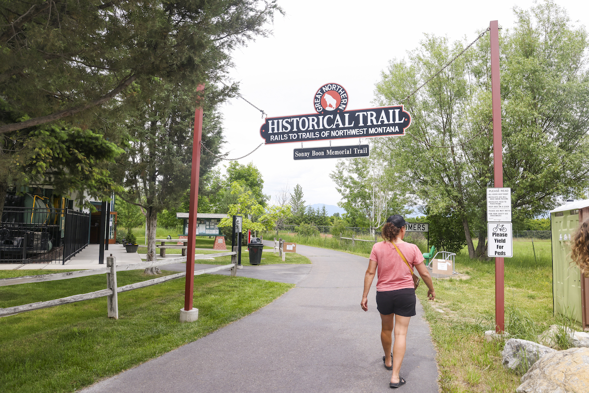 Set Your Sights on Somers, Montana | The Official Western Montana ...