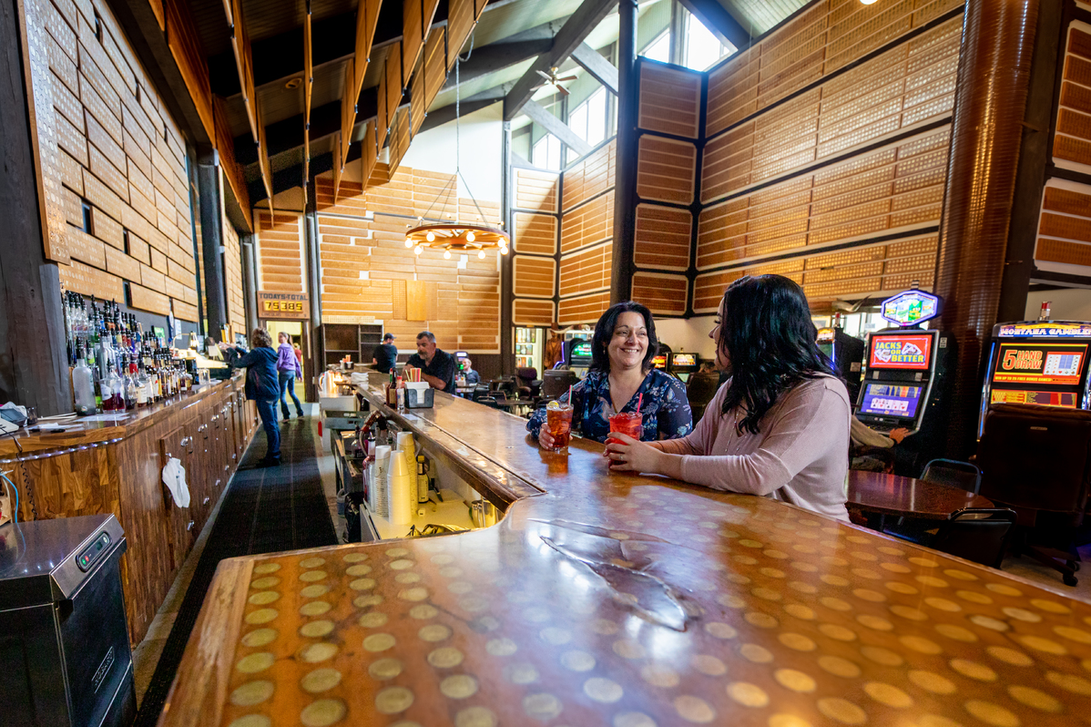 A to Z Bars in Western Montana | The Official Western Montana Travel ...