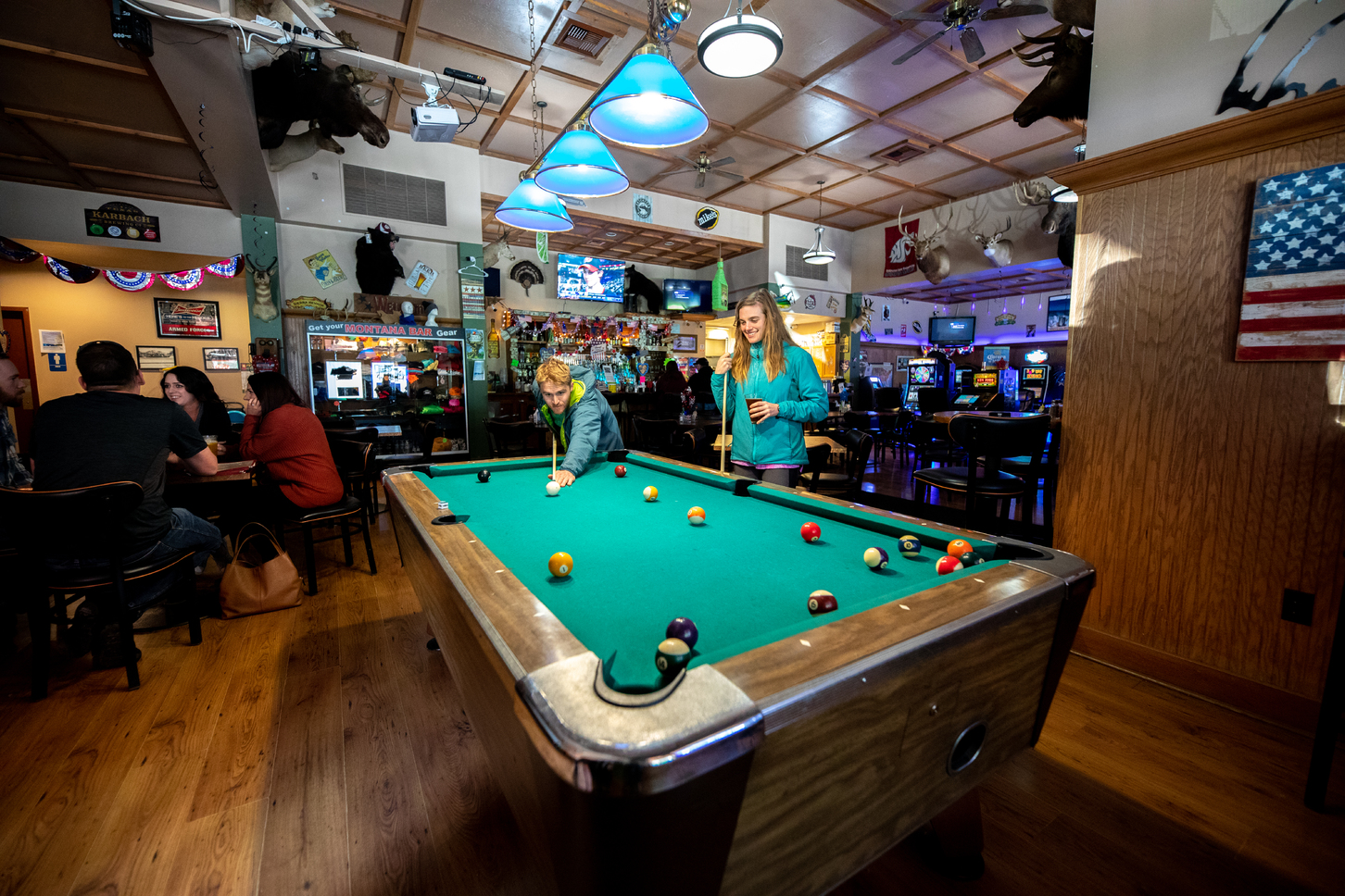 A to Z Bars in Western Montana | The Official Western Montana Travel ...