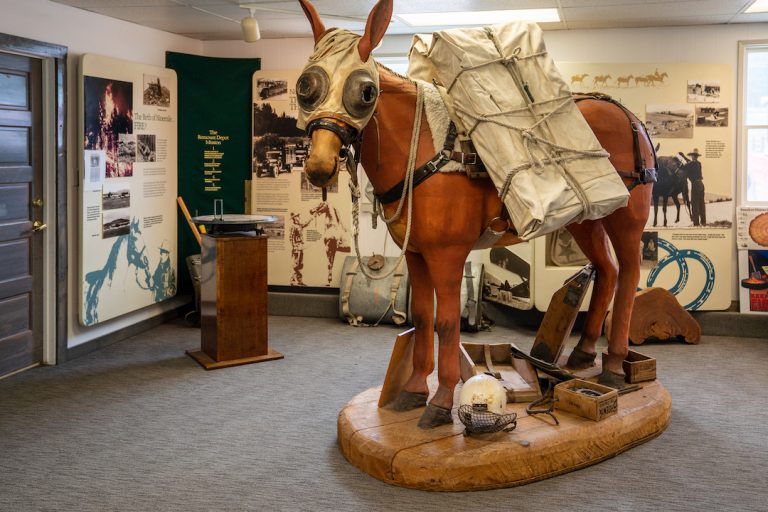 Huson | The Official Western Montana Travel & Tourism Blog