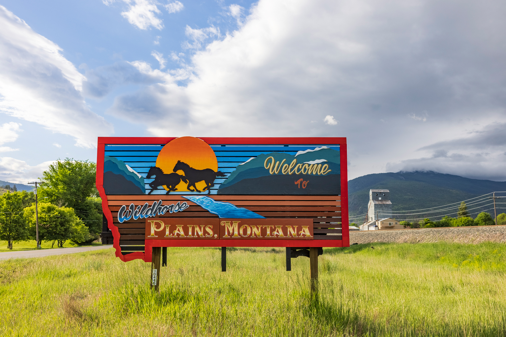 Road Trip: Sanders County and the Clark Fork Corridor | The Official ...