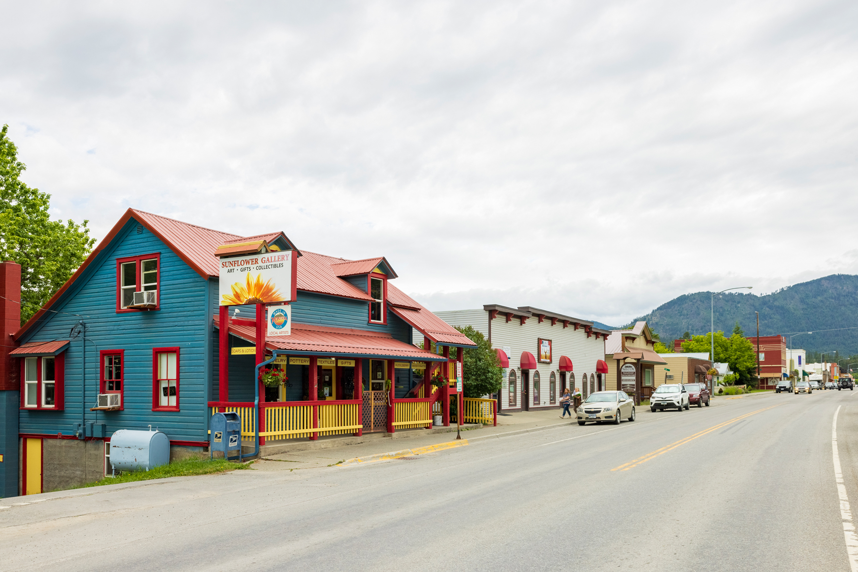 Road Trip: Sanders County and the Clark Fork Corridor | The Official ...