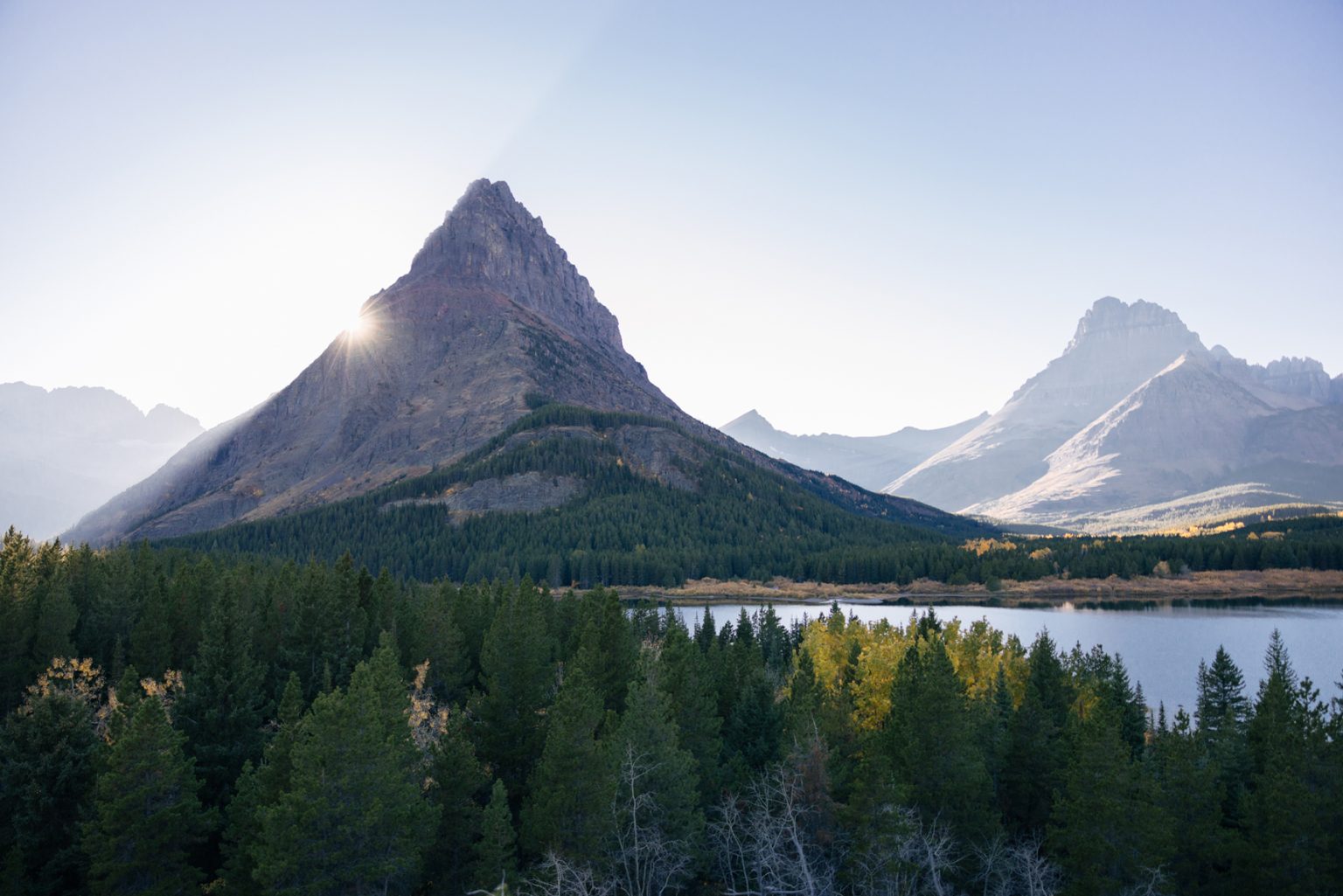 Western Montana Geography: More Than Mountains and Rivers | The ...