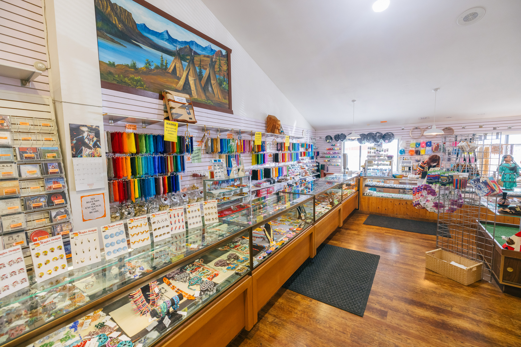 6 Ways to Recognize Native American Heritage Month | The Official ...