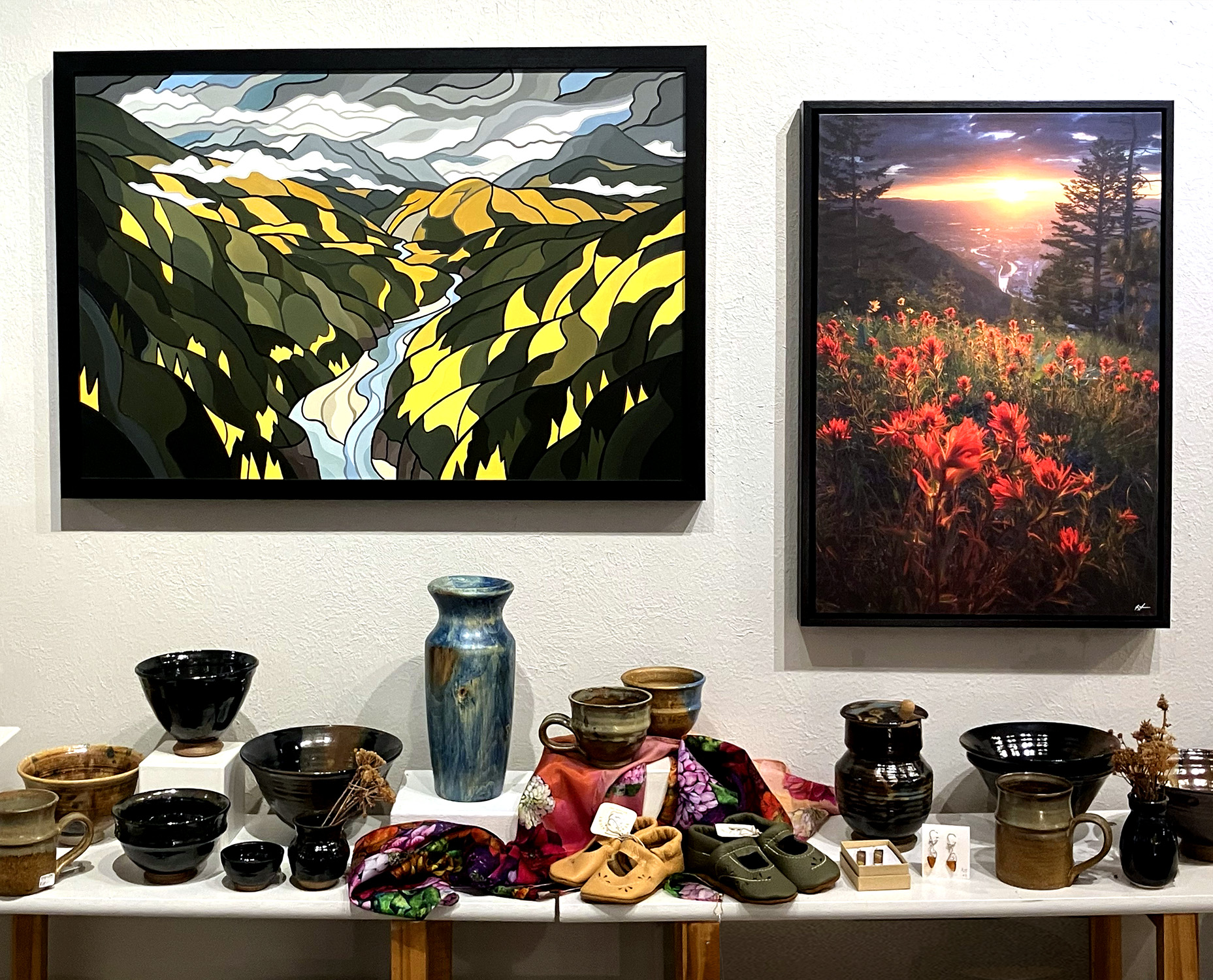 Glacier Country Holiday Gift Guide: Local Shops and Unique Gifts | The ...