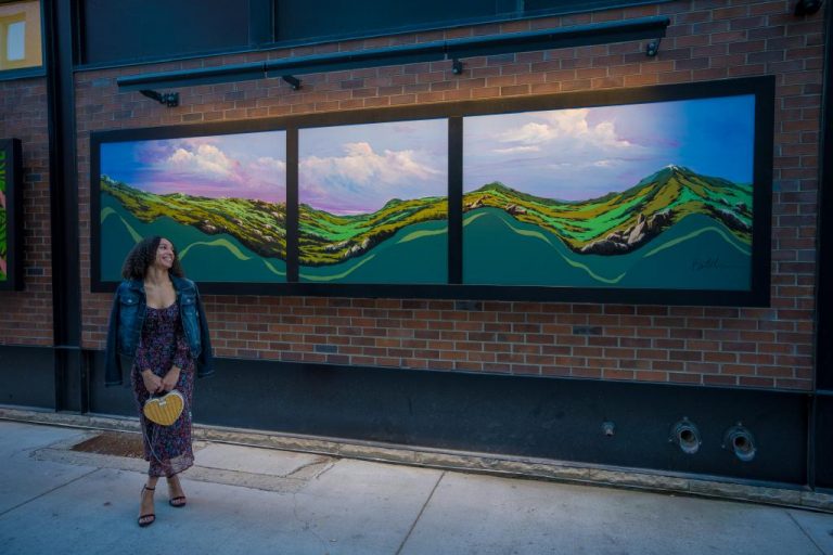 Celebrated Western Artists and Art Galleries in Montana | The Official ...