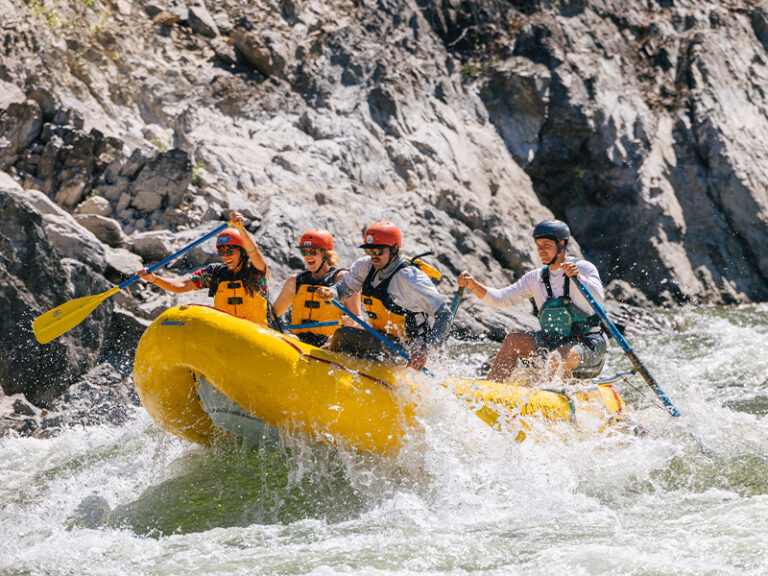 Guided Summer Activities in Western Montana | The Official Western ...