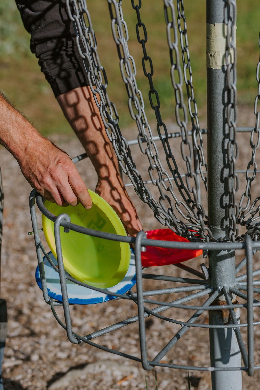 Disc Golf in Western Montana | The Official Western Montana Travel ...
