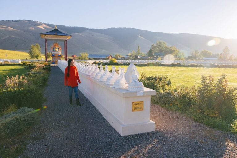 Health and Wellness in Western Montana | The Official Western Montana ...