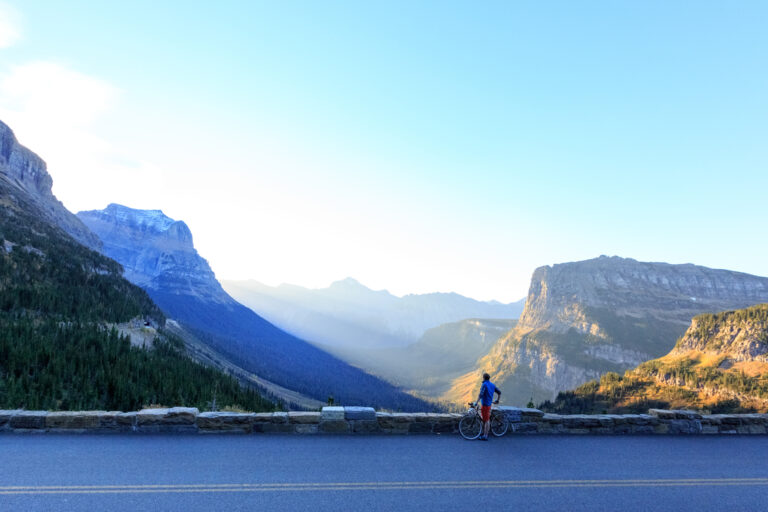 Spring Itinerary in Glacier National Park: One, Two or Three Days | The ...