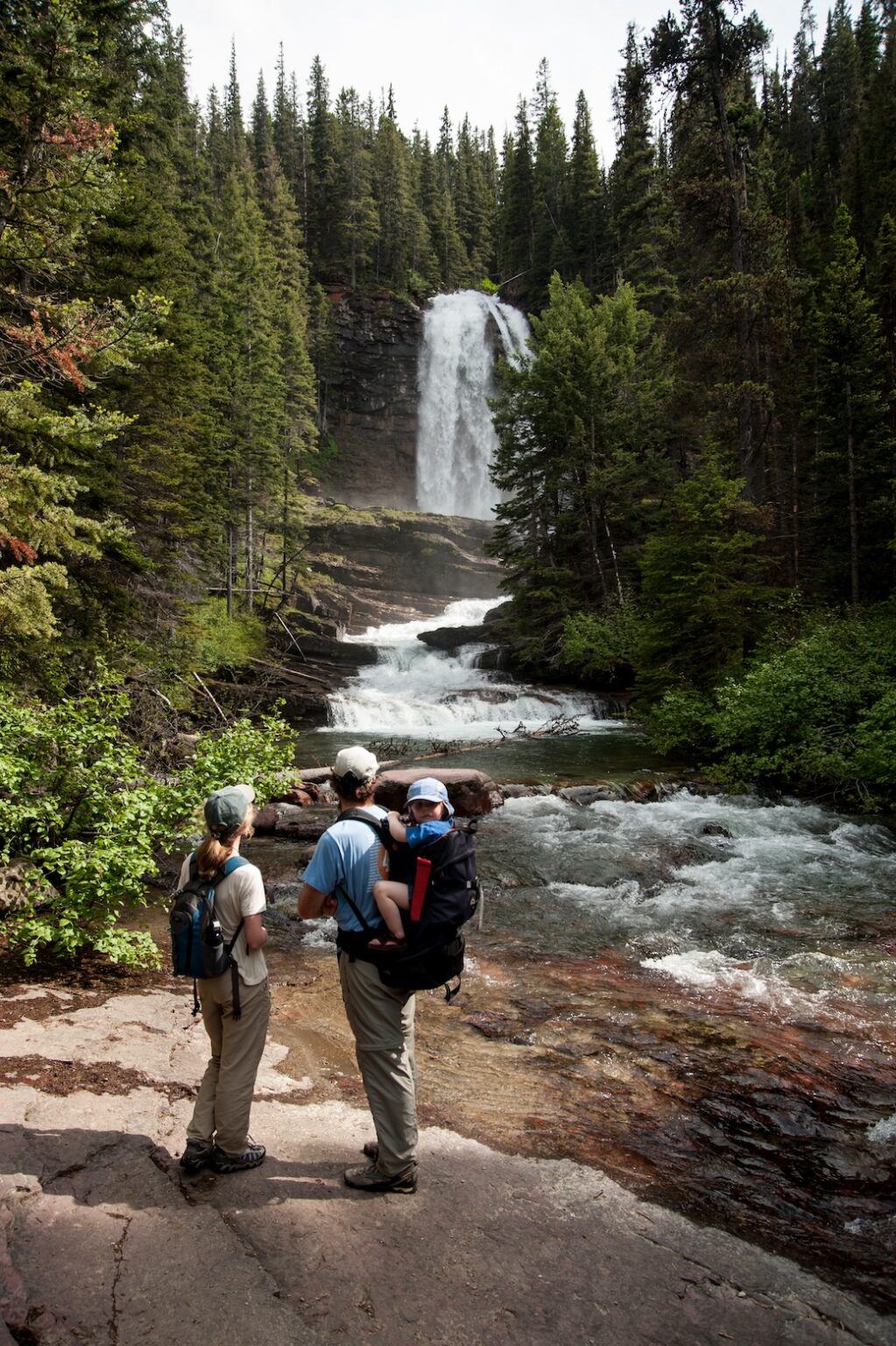 Spring Itinerary in Glacier National Park: One, Two or Three Days | The ...