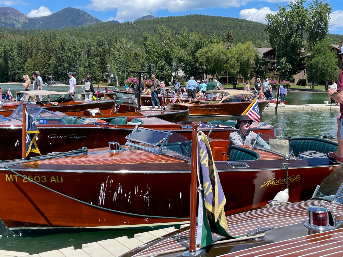 Western Montana Summer Events | The Official Western Montana Travel ...